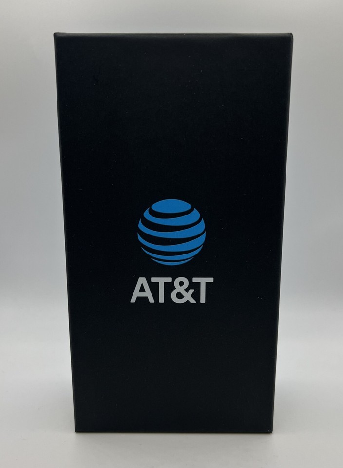 AT&T Radiant Core U304AA Unlocked Cell 4G Phone - Gray | eBay