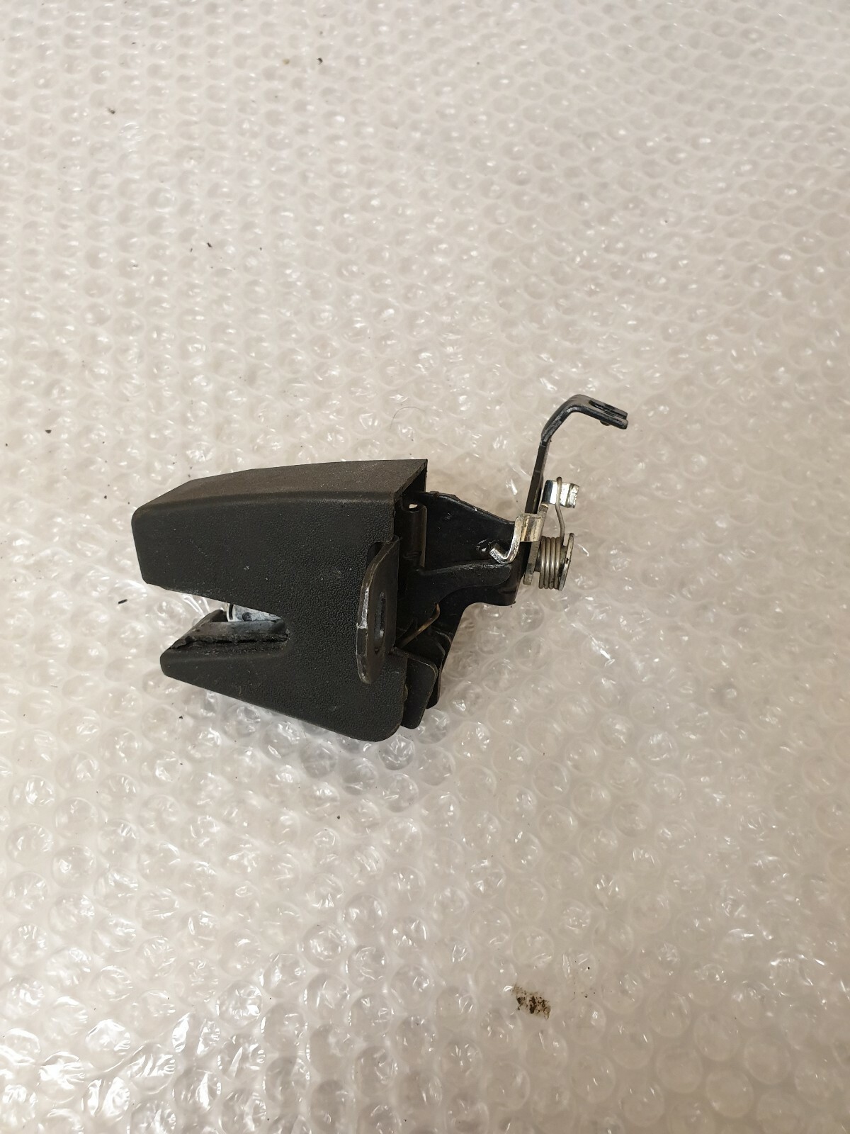 2005-10 VW CADDY REAR DOOR UPPER CATCH LOCK | eBay UK