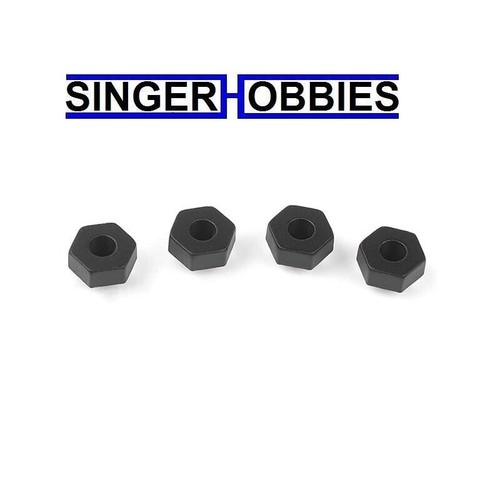 RC4WD RC4ZS2169 Axial SCX24 7mm Wheel Hex Conversion HH | eBay