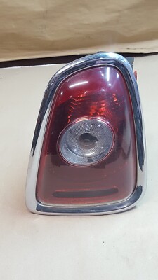 2007-2013 MINI COOPER R55 R56 R57 1.6 DRIVER SIDE RIGHT REAR TAIL LIGHT ...