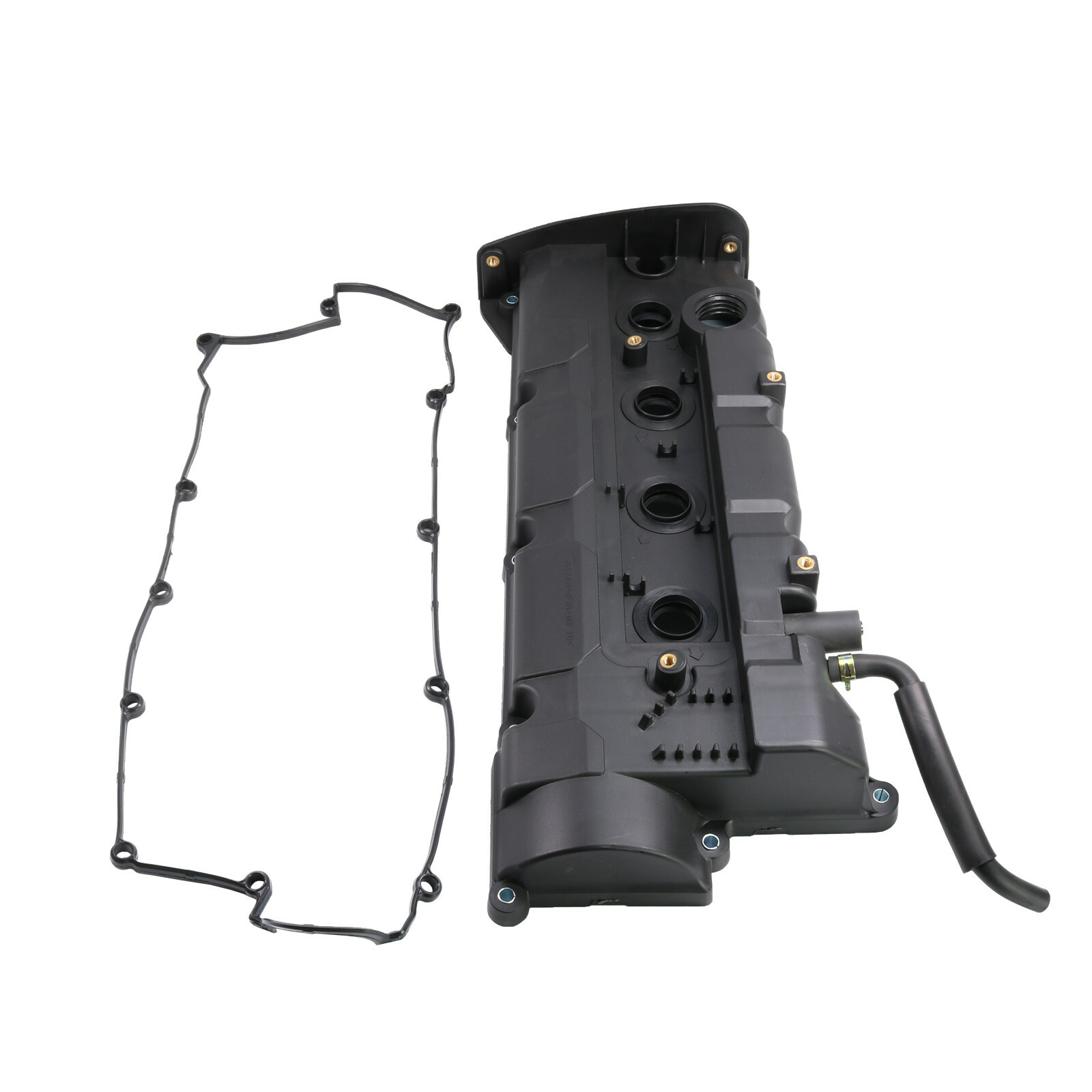 Cubierta de válvula y junta 22410-23100 para 04-10 Elantra Tiburon ...