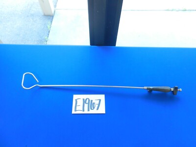 E1967 Snowden Pencer 89-6212 Triangular Articulating Retractor | eBay