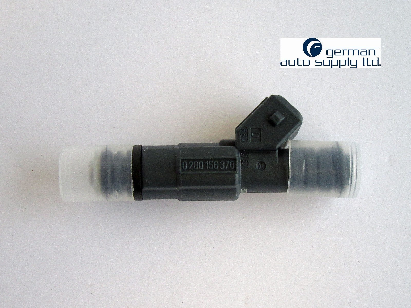 BMW Fuel Injector - BOSCH - 0280156370, 62060 - NEW OEM 13641703819 | eBay