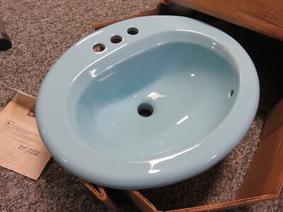 Plumbing - Vintage Eljer