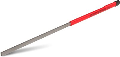 StewMac Fret End Dressing File - Professional Luthier Tool - Fix Sharp ...