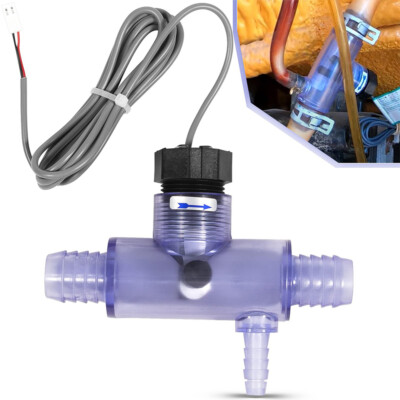 2560-040 Flow Switch for Sundance Spas, Jacuzzi Hot Tub, Flow Sensor ...