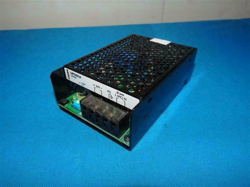 Union UP50S24 85-264v 2a Power Supply for sale online | eBay