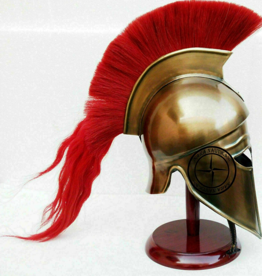 Galea Helmet Detailed Roman Helmets (Archeon Museum Park) | Proud Like