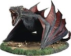 ThreeZero Game of Thrones: Drogon 1/6 Scale Statue | eBay