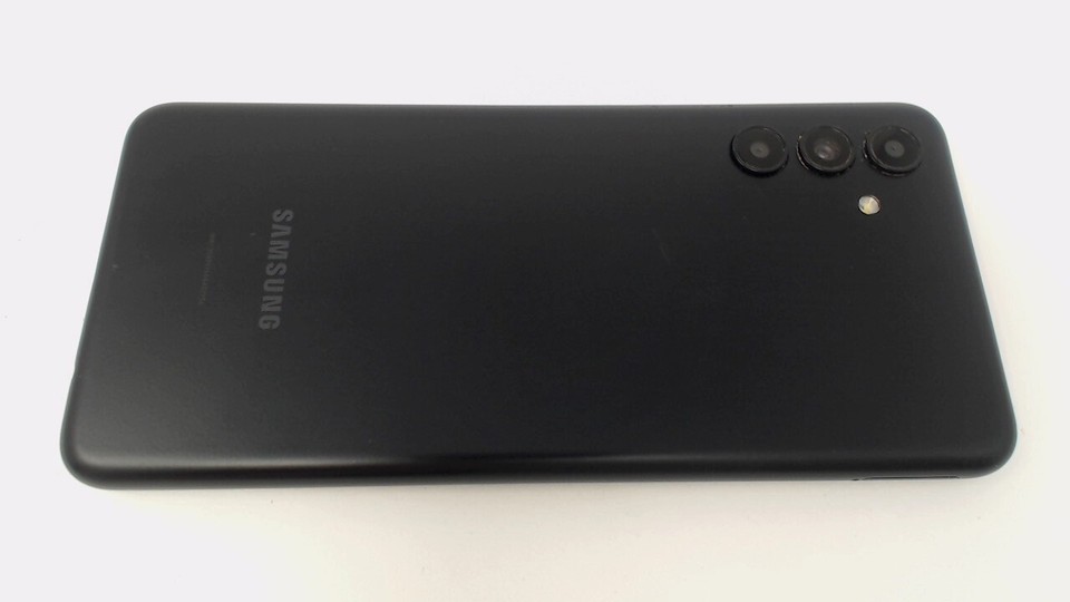 Samsung Galaxy A13 5G SM-A136U Cellphone (Black 64GB) T Mobile, BAD ...