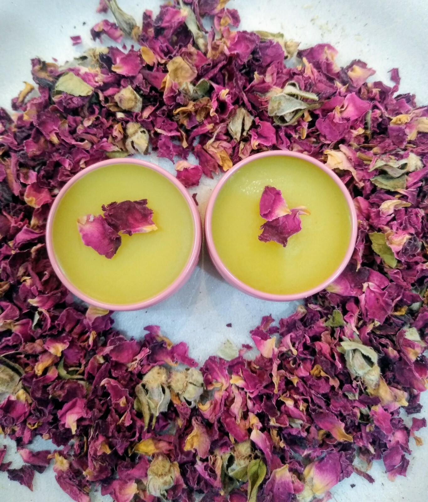 Yoni Balm/Salve INGROWN PUBIC HAIR,VAGINAL TEARS,WAXING,PIERCING 2 oz ...