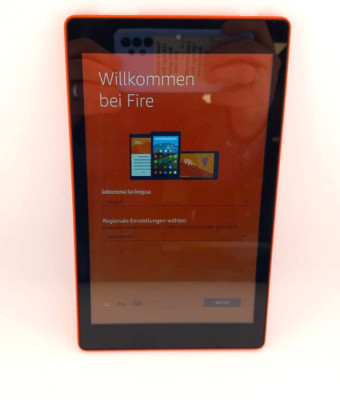 Amazon Kindle 2015 5th Gen | eBay UK