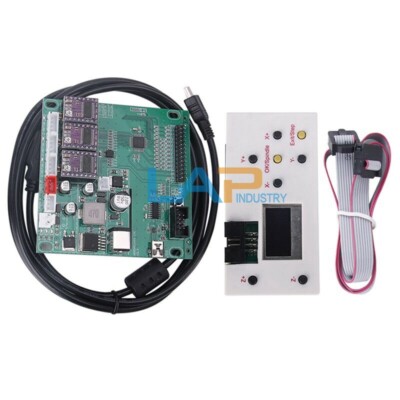 Circuit Boards - Cnc Control Board