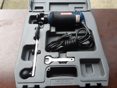 Ryobi SS50 Speed Saw With Case | eBay