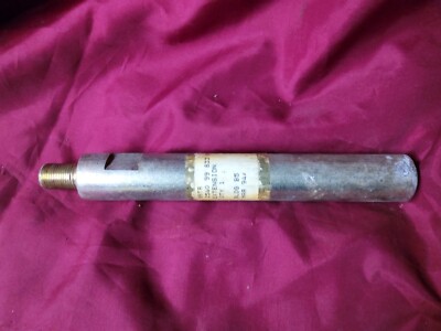 Military Sankey Trailer Extension Tube , 2540 99 833 6922 | eBay UK