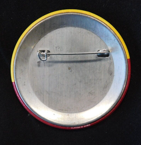 USC Trojans Beat Cal 2" Souvenir Button Pin - University Of Southern ...