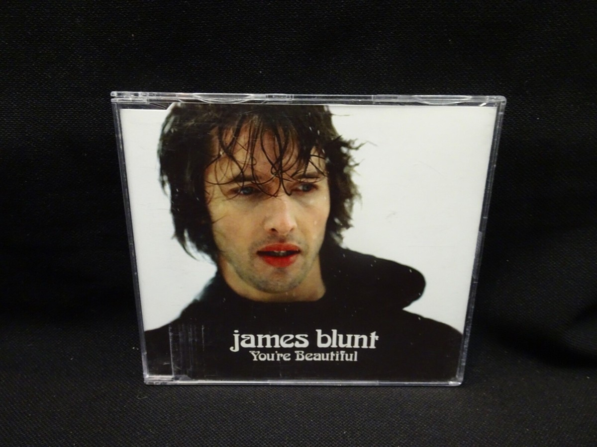 James Blunt Background