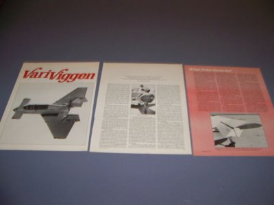 VARIVIGGEN...HISTORY/PHOTOS/DETAILS..RARE! (587N) | eBay