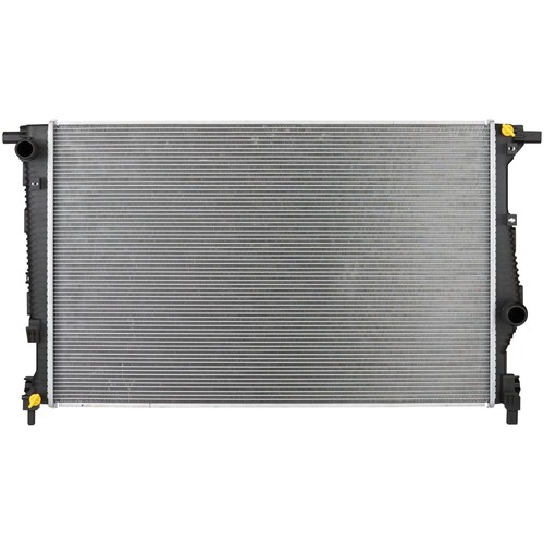 Radiator Replacement Fit 2019-2022 Jeep Cherokee L4 2.4L V6 3.2L ...