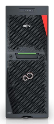 Fujitsu VFY:T1336SC065IN Primergy Tx1330 M6 Server 0 Gb Tower Intel ...