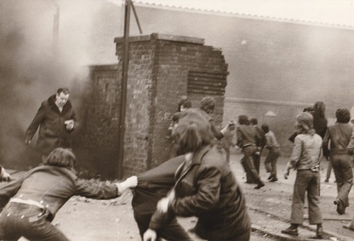 🔥Irish Republican Army, IRA, The Troubles, Ireland, Known Journalists ...