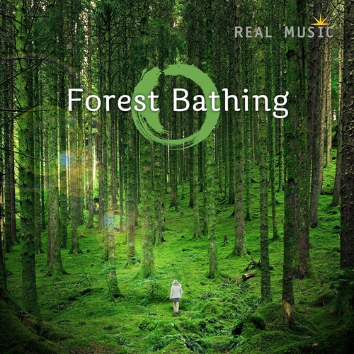 Various Artists [Real Music] Forest Bathing:Collection (CD) (UK IMPORT ...