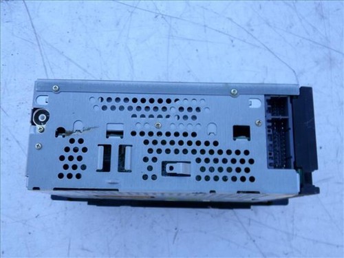 P05064385AF radio CHRYSLER VOYAGER 2.5 CRD 2000-2004 elprp89327 | eBay