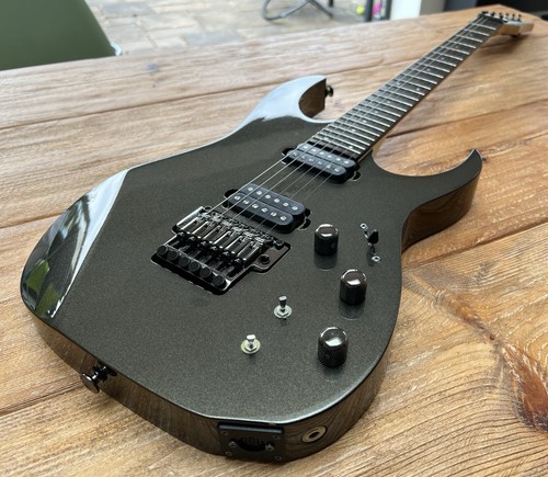 Ibanez RG1620X-GK Prestige. Roland Ready Floyd Rose Guitar | eBay UK