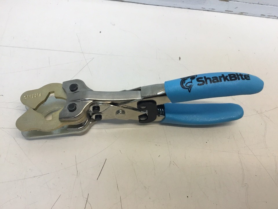 Sharkbite Prod3810 Push-To-Connect Fitting Removal Tool 697285056305| eBay