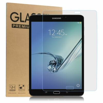 For Samsung Galaxy Tab A 8.0 2015 (T350 T355)9H Tempered Glass Screen ...