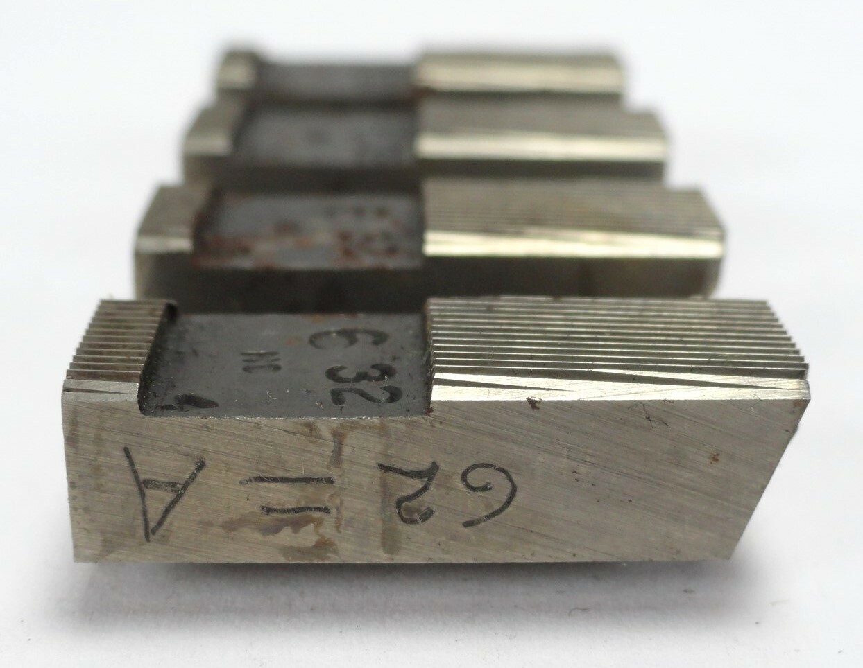 Besly / Bendix CHASERS cutting tools, 6 - 32 4 PCS (USED) | eBay