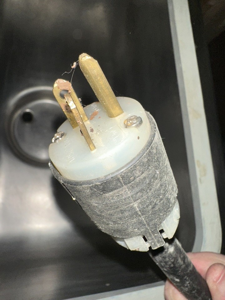 Rare Taylor 415-27 Ice Cream Soft Serve Milkshake Machine Countertop ...