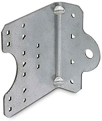 Simpson Strong-Tie SSC2.25-R125 CFS Clip 1.4 x 3 x 2.25 14Ga 125 Pk | eBay