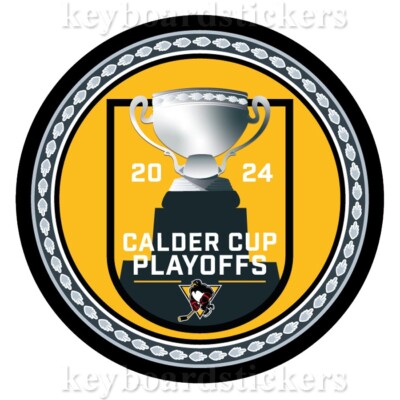 2024 AHL Calder Cup Playoffs Wilkes-Barre/Scranton Penguins Lockup ...