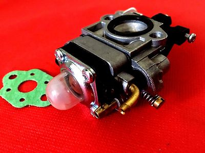 REDMAX EB7000 EB7001 EB4300 EB4400 EB431 BACKPACK BLOWER CARBURETOR ...