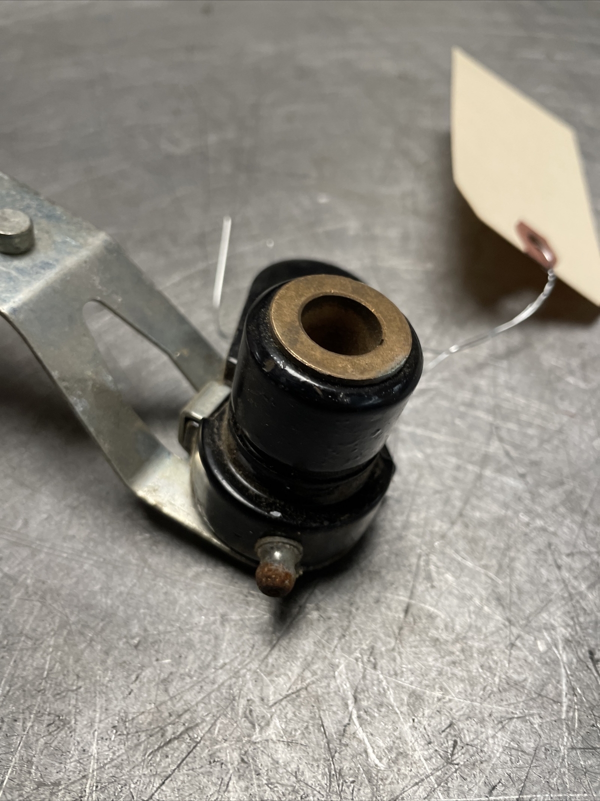 NOS LAWN-BOY WHEEL HEIGHT ADJUSTER LEFT SIDE 684406 684405 684407 | eBay