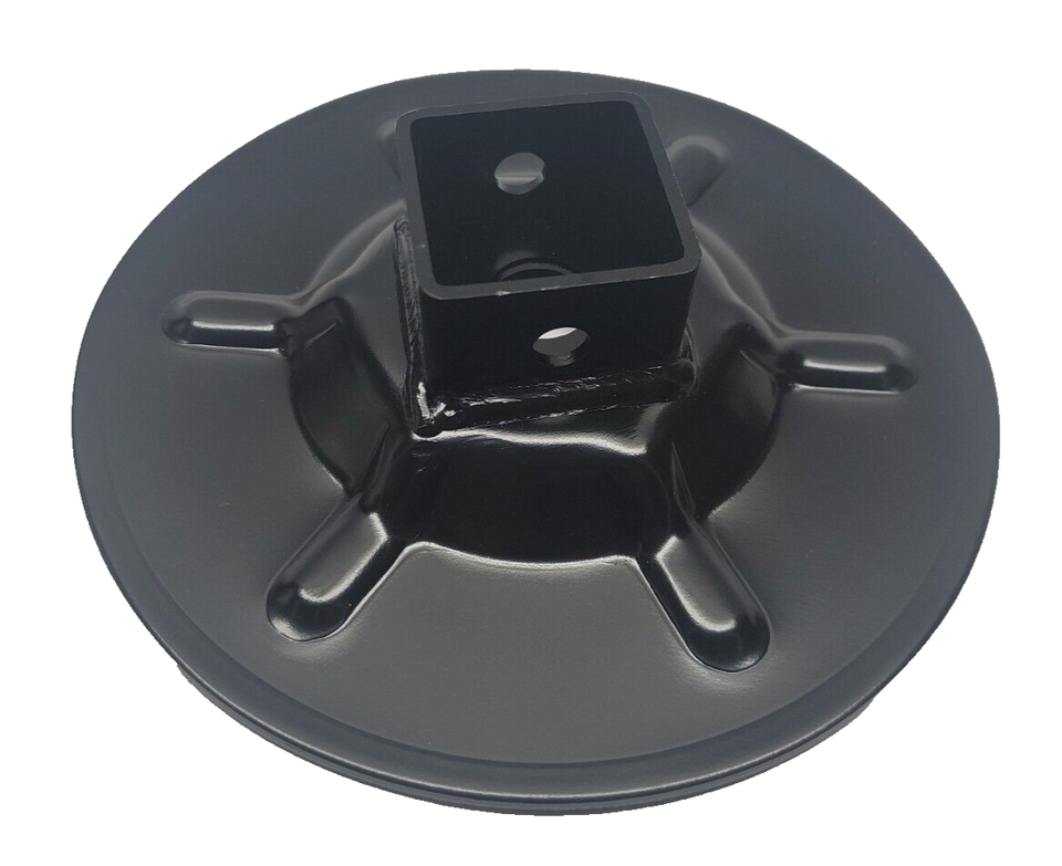 HALL EFFECT JACK FOOT PAD 362486 | eBay