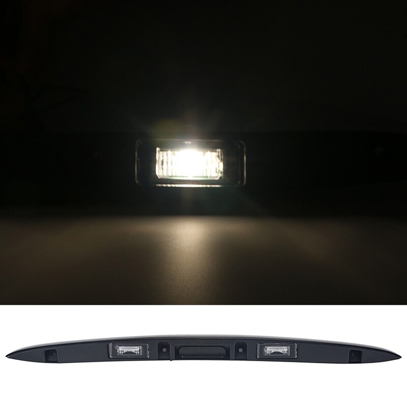 Handle 51132753602 for R55 R56 R57 R58 R59 2007-2014 R2Y43496 | eBay