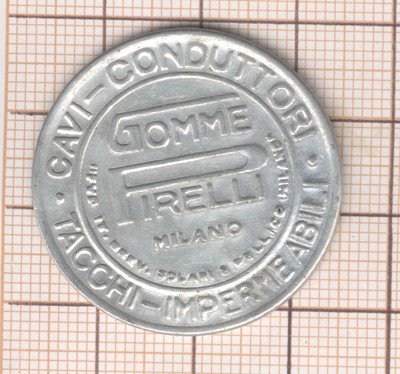 Stamp Mint 10 Centesimi Italy Gum Pirelli | eBay