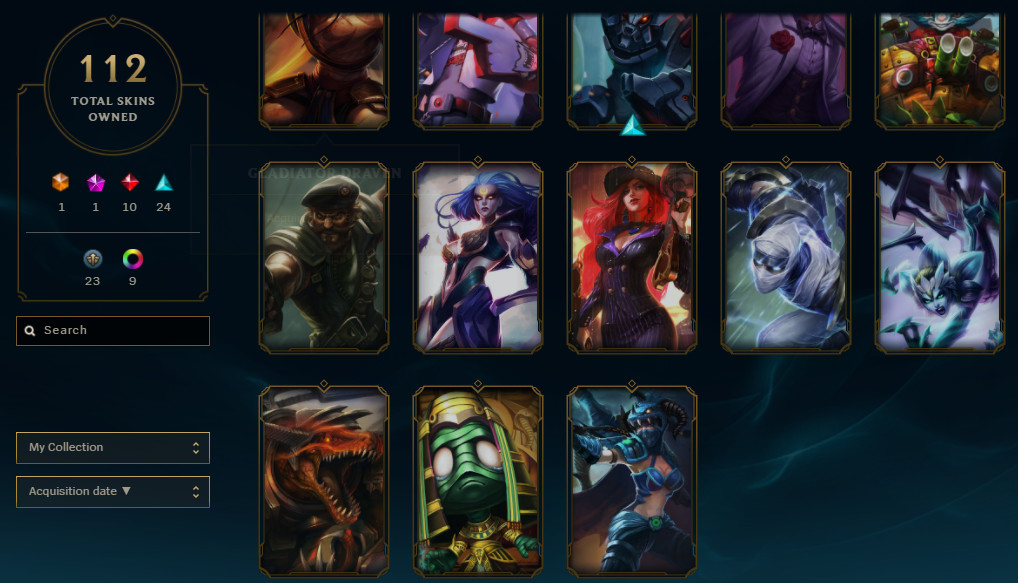 Janna League Of Legends Victorious