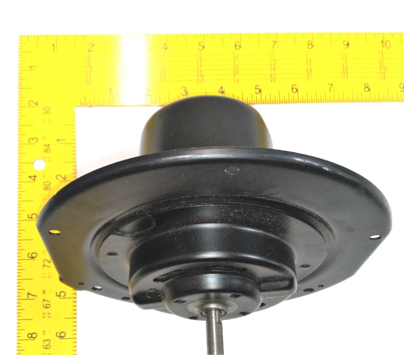 Unbranded HVAC Blower Motor PM110 12V NOS | eBay