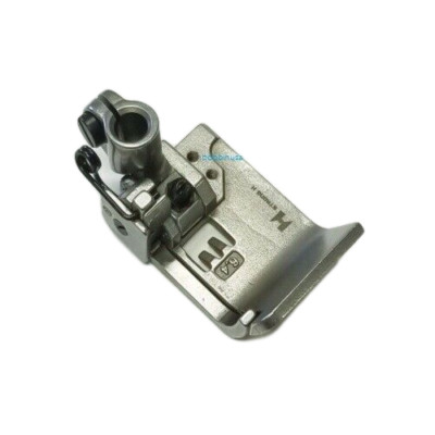 Presser Foot Flat Feet 1 Inch Spring Wide Coverstitch | eBay