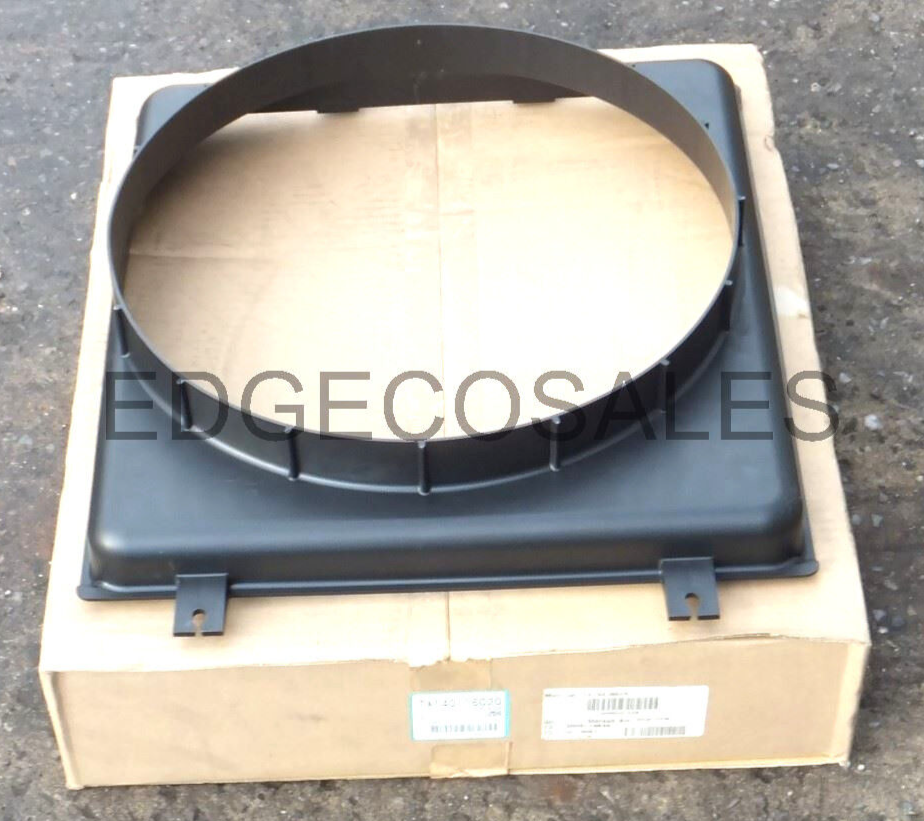 TA14016020 Radiator Fan Shroud Fits Kubota "L3600, L4100 & L4200 ...