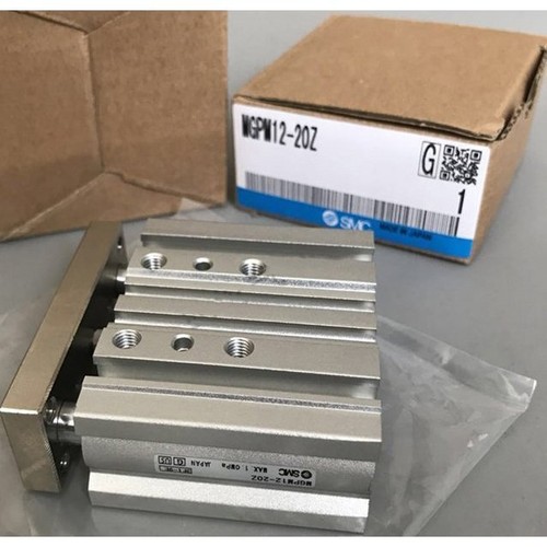 One Brand New SMC Guide Rod Cylinder MGPM12-20Z Expedited Shipping | eBay