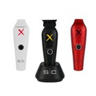 StyleCraft Instinct-X Cordless Hair Clipper + StyleCraft Instinct-X ...