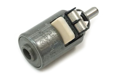 Genuine Mercedes W203 W211 W463 Transmission Solenoid Shift Valve NEW ...