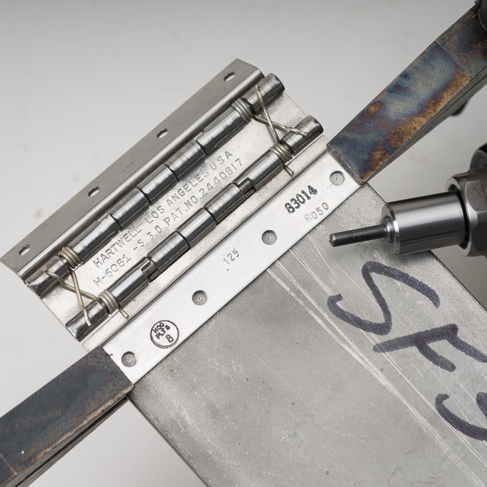 Aircraft Sheet Metal Transfer Scribe Layout Tools | eBay UK