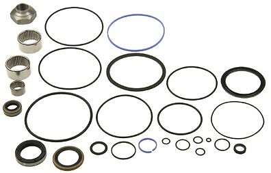 Valiant - Power Steering BOX Rebuild Kit : Suit VE -CM FITS Chrysler ...