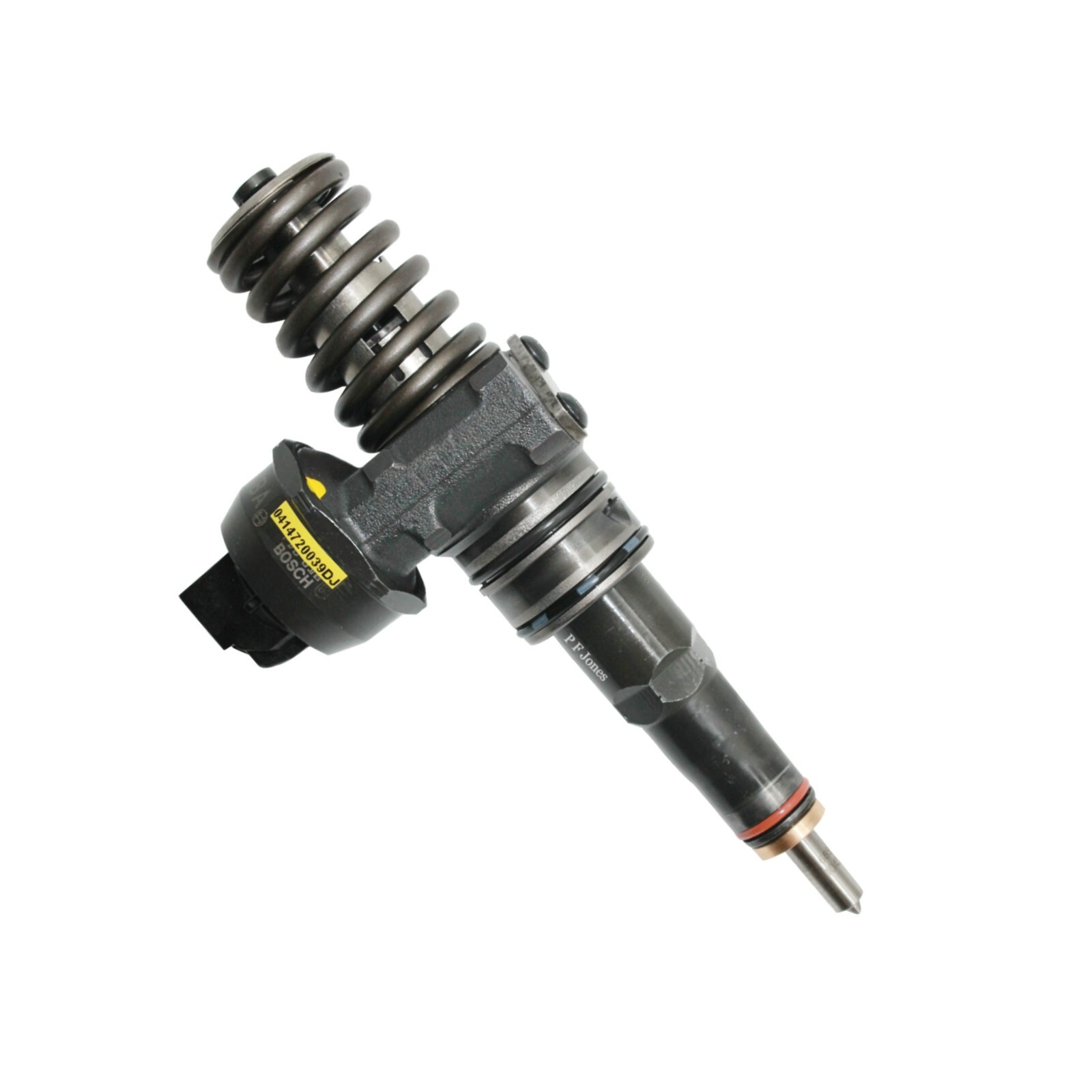 Bosch Injector 038130073AL 0986441557 0414720089 0414720039 – 1 Year ...