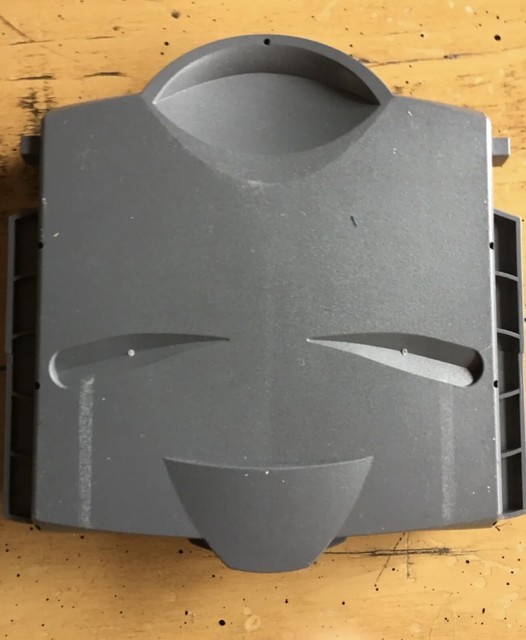 Pitney Bowes Red Flourescent Ink Cartridge Dm200 Dm300 765-0 for sale ...